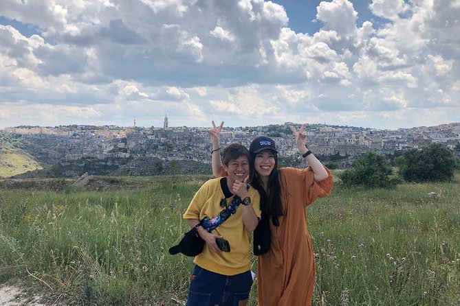 Matera and Alberobello tour from Naples - A Practical Guide to the Tour