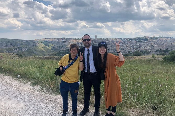 Matera and Alberobello tour from Naples - Who Will Benefit Most?