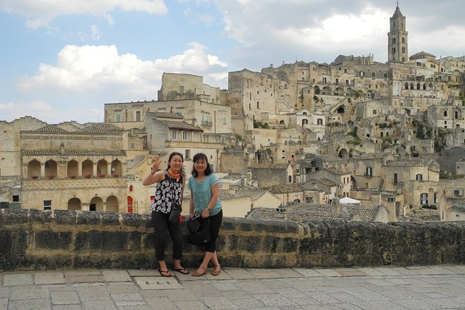 Matera and Alberobello tour from Naples - Final Thoughts