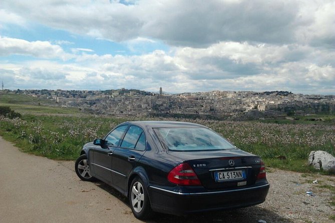 Matera and Alberobello tour from Naples - FAQ