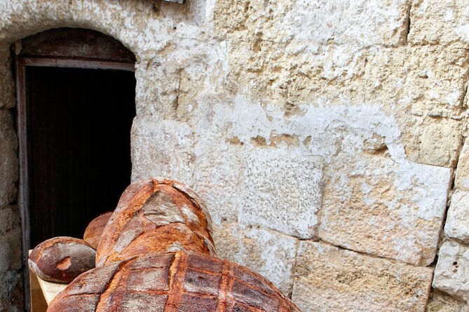 Matera and Altamura Small-Group Guided Tour Day Trip from Bari - Authentic Experiences That Stand Out