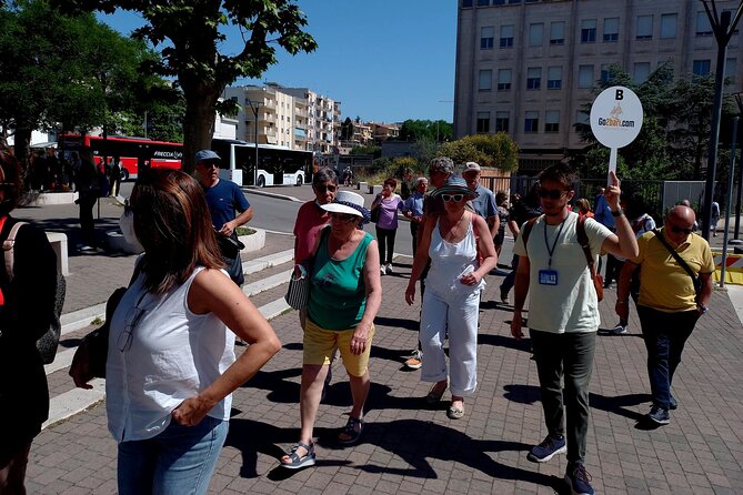 Matera and Altamura Small-Group Guided Tour Day Trip from Bari - Who Should Consider This Tour?