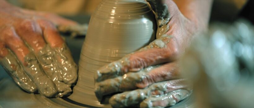 Matera: artisan workshop. Do your ceramic artefact! - Key Points