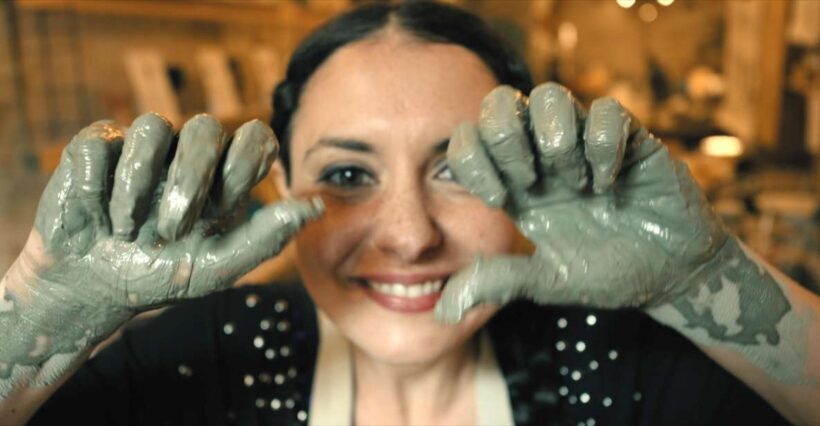 Matera: artisan workshop. Do your ceramic artefact! - What to Expect from the Matera Ceramic Workshop