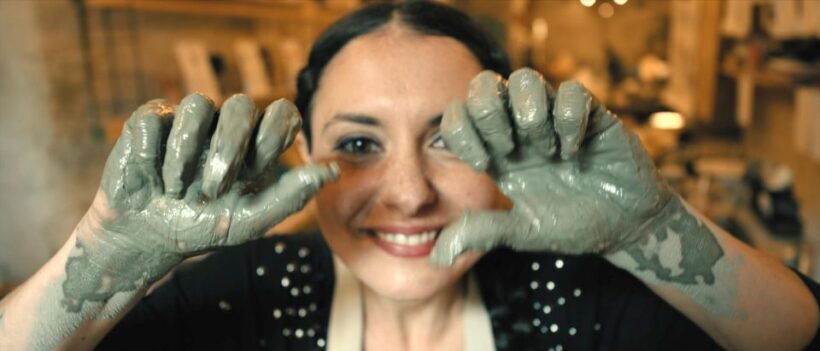 Matera: artisan workshop. Do your ceramic artefact! - Authentic Reviews Highlighting the Experience