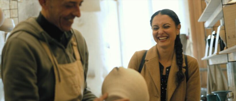 Matera: artisan workshop. Do your ceramic artefact! - The Best Fit for Travelers