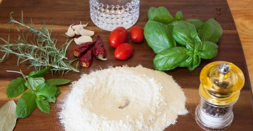 Matera: Authentic Cooking Class at a Local's Home - Practical Details
