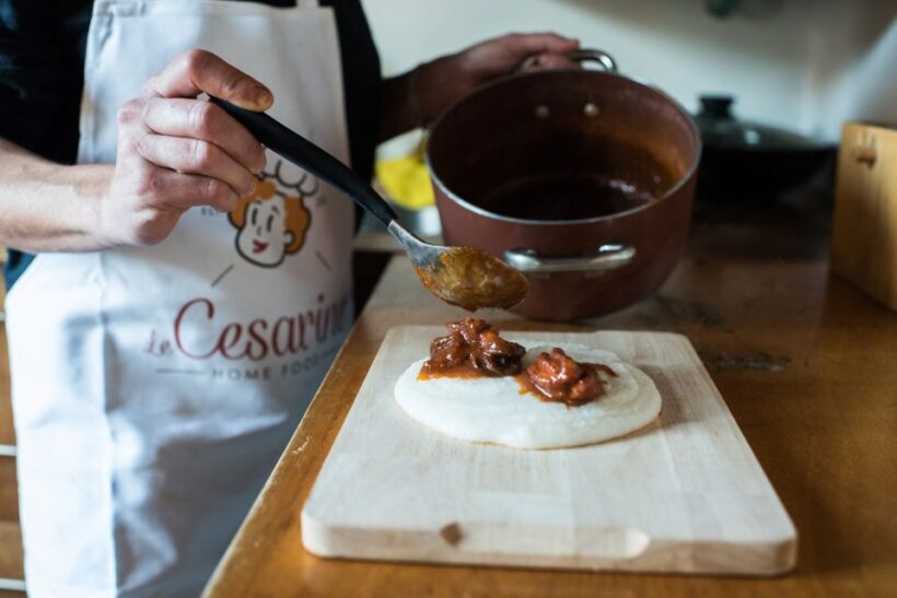 Matera: Authentic Cooking Class at a Local's Home - The Sum Up