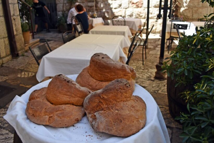 Matera: Breadmaking Workshop in a Local Bakery - FAQ