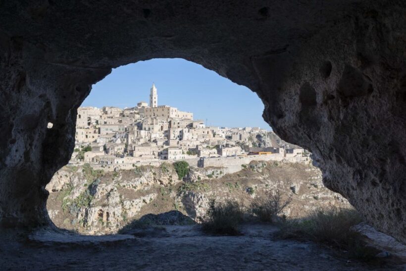 Matera: Casa Noha Entry Ticket - What to Expect at Casa Noha