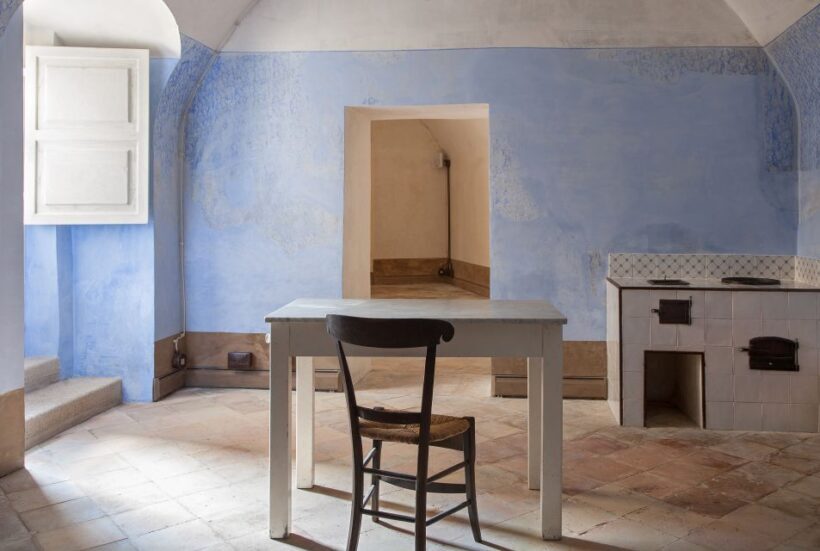 Matera: Casa Noha Entry Ticket - The Practical Side: Logistics, Cost, and Accessibility