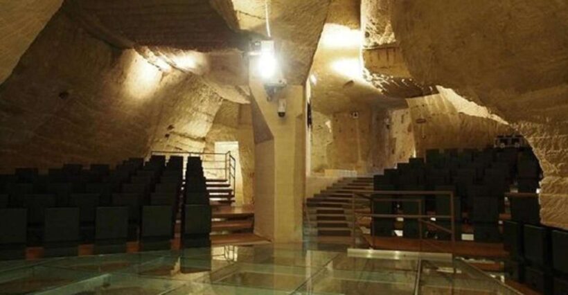 Matera: City Pass Card - What Is the Matera City Pass Card?