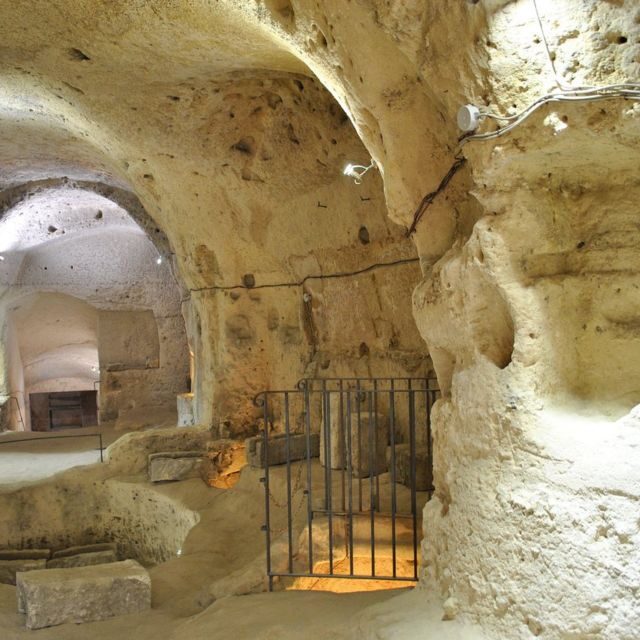 Matera: City Pass Card - Who Will Benefit Most?