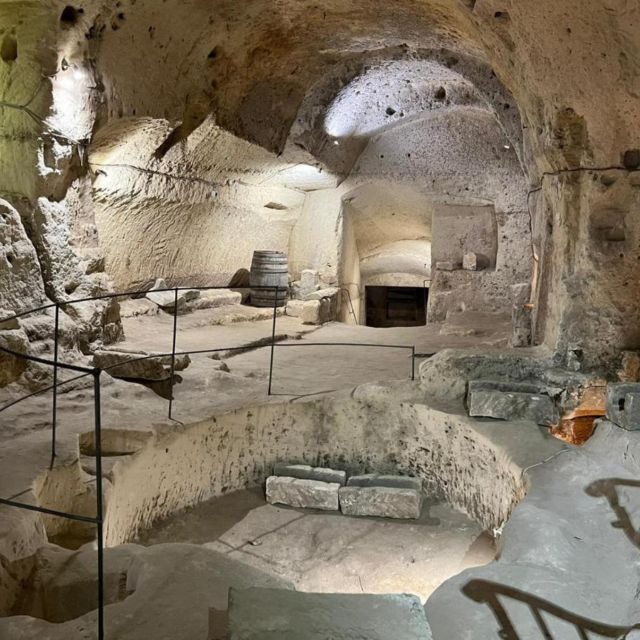 Matera: City Pass Card - FAQs