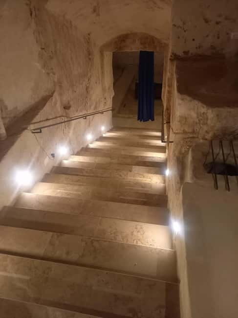 Matera: Classic Guided Walking Tour - Who Should Choose This Tour?