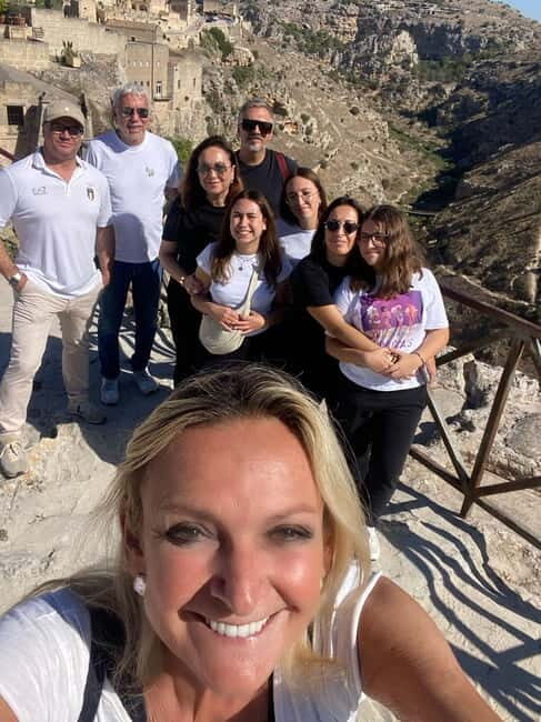 Matera: Classic Guided Walking Tour - The Sum Up