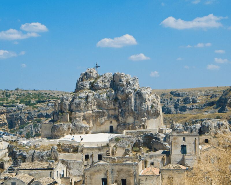 MATERA: COMPLETE TOUR OF THE ROCK CHURCHES - Final Thoughts: Who Will Enjoy This Tour?