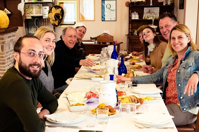 Matera Cooking Class - Mastering the Art of Pasta Making