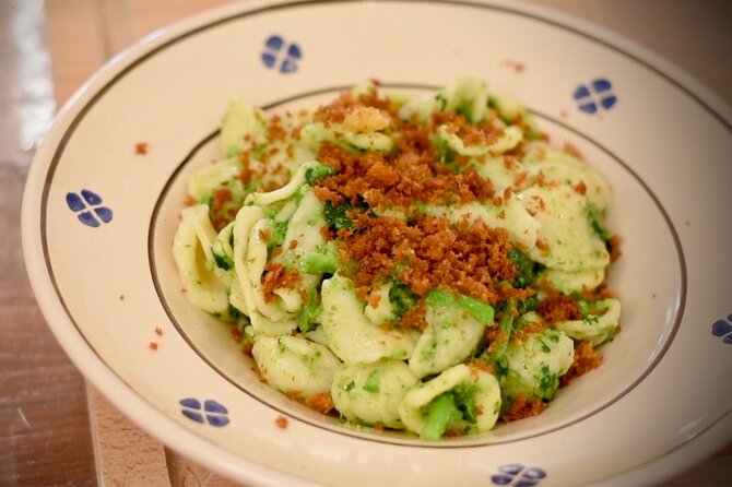 Matera Cooking Class - A Picturesque Culinary Journey
