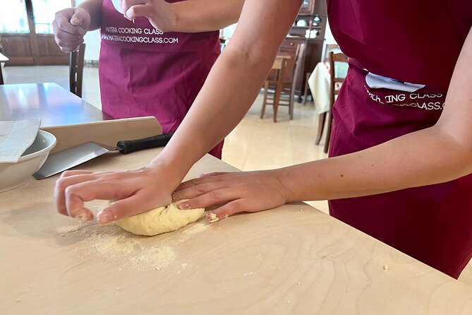 Matera Cooking Class - Exceptional Reviews and Feedback