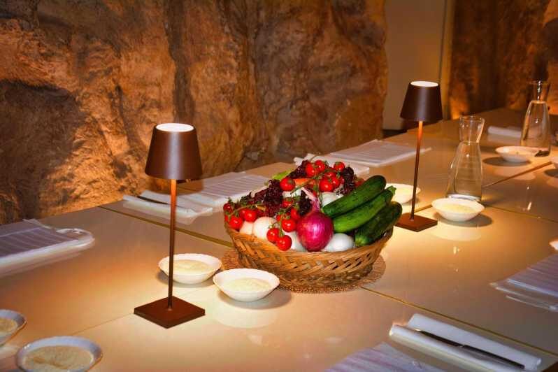 Matera: Cooking Class in the Cave - Who Should Join?