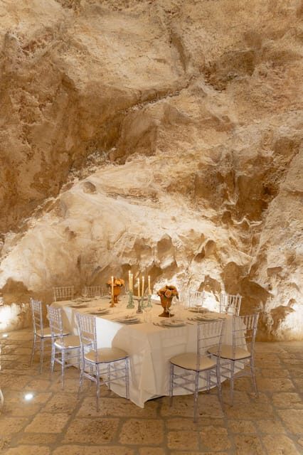Matera: Cooking Class in the Cave - Practical Tips