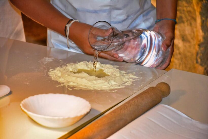 Matera: Cooking Class in the Cave - FAQs