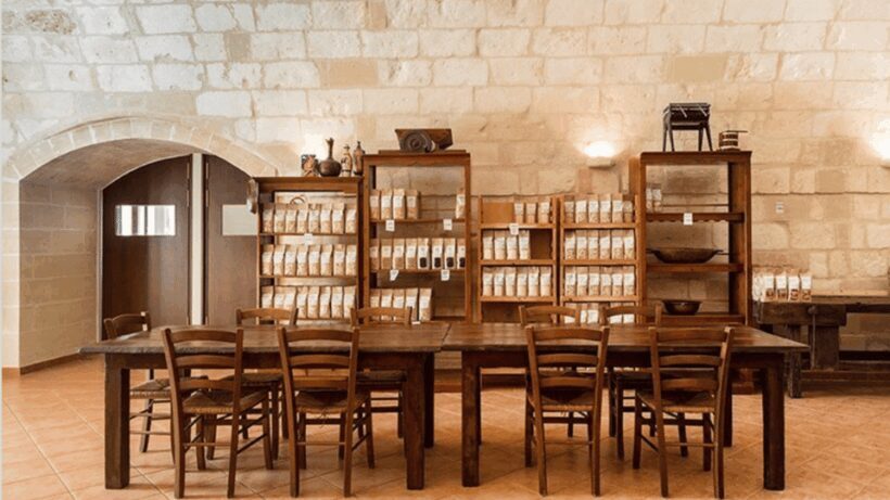 Matera: Crypt of Original Sin & light luch - The Sum Up: Who Is This Tour Best For?