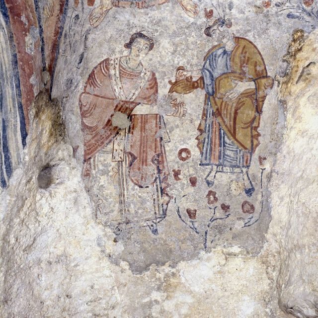 Matera: Crypt of the Original Sin Ticket and Transfer - FAQ