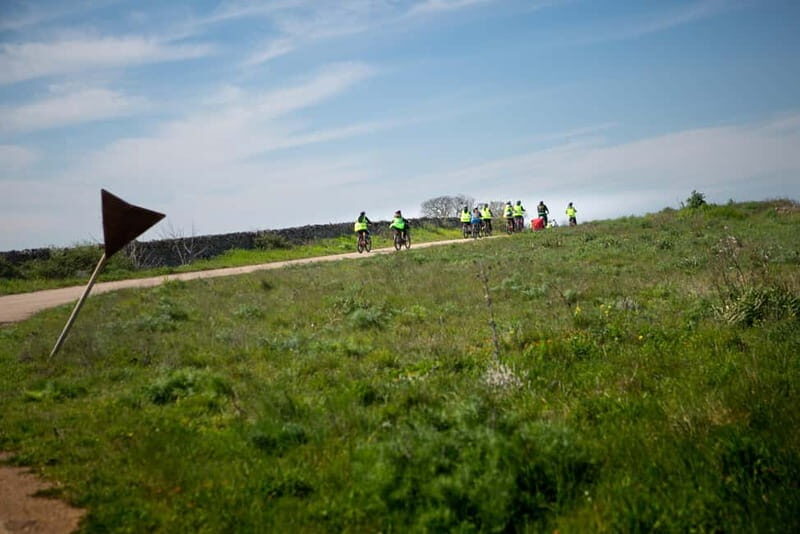 Matera: Ebike tour of countryside of Matera & old Bakery - Key Points