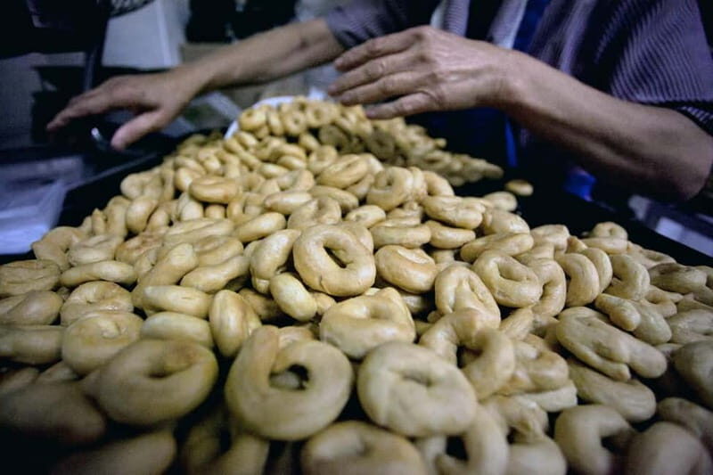 Matera: Ebike tour of countryside of Matera & old Bakery - What’s Included and What Costs Extra