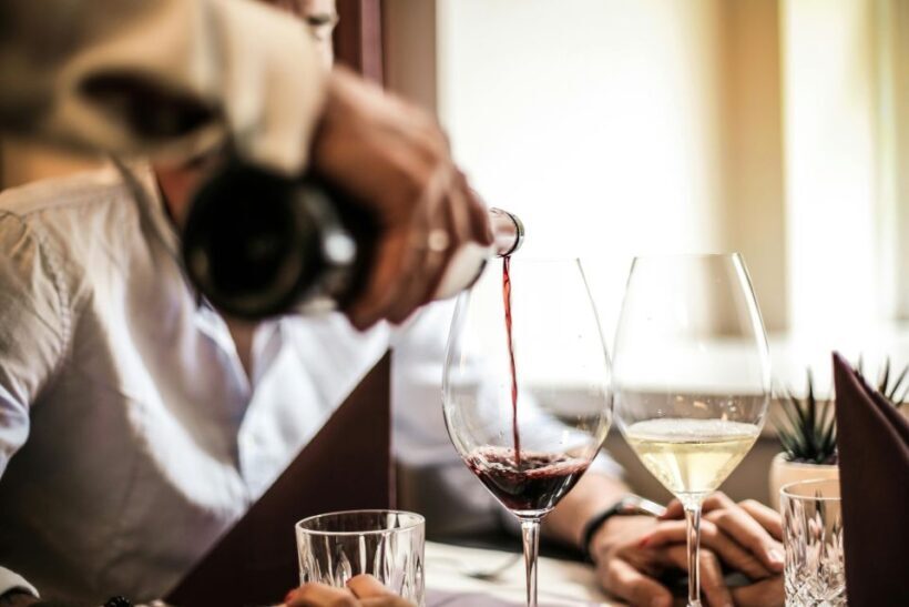 Matera: Exclusive Wine Tasting Experience with Food Pairings - Who Should Consider This Experience?