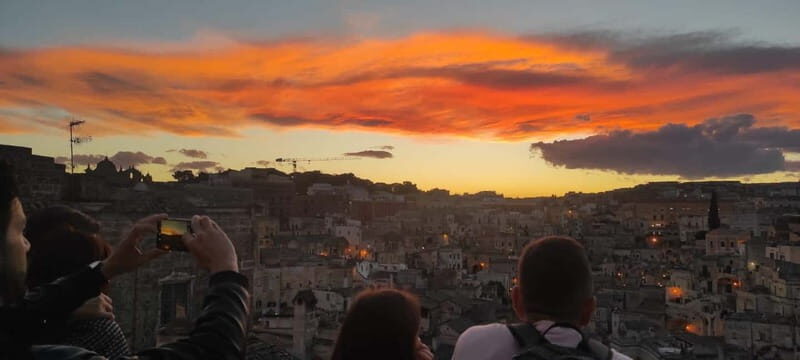 Matera: Guided Nighttime Walking Tour - An In-Depth Look at the Matera Night Tour