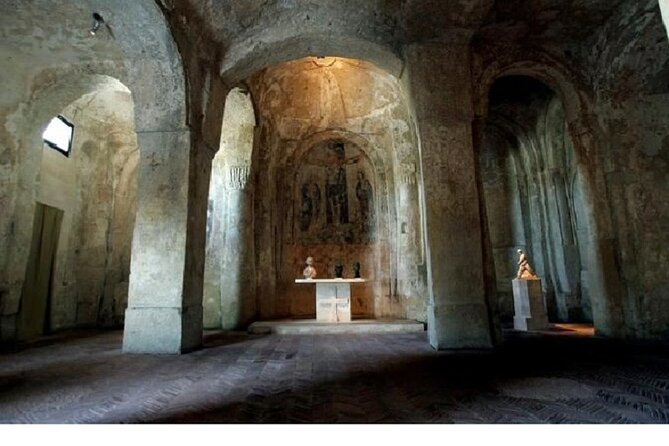 Matera half day - The Sum Up