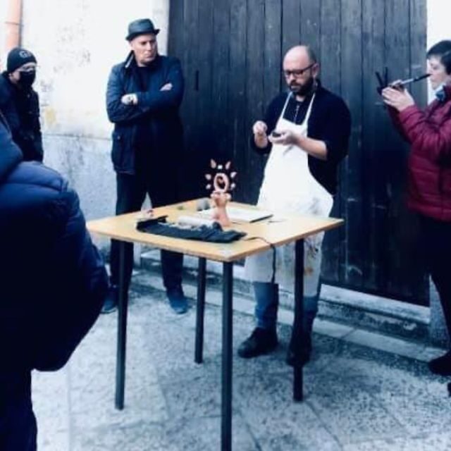 Matera: Handmade Clay Bird Workshop - An In-Depth Look at the Matera Clay Bird Workshop