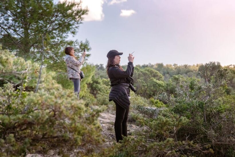 Matera: hike on the path of rock churches - The Value and Practicalities