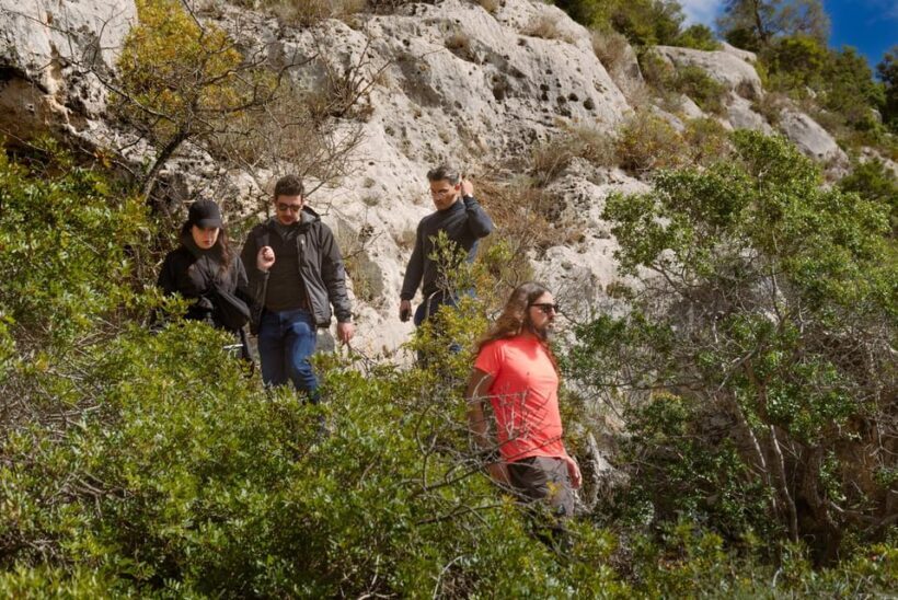 Matera: hike on the path of rock churches - FAQ