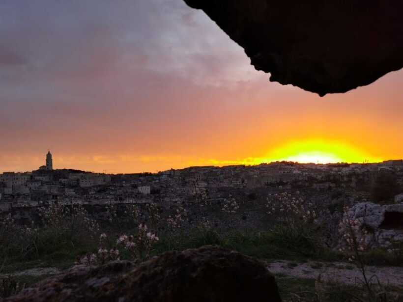 Matera: Hiking tour in the Canyon of the Gravina River - Exploring Matera’s Hidden Gem: The Canyon of the Gravina River