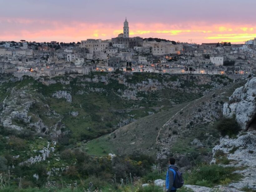 Matera: Hiking tour in the Canyon of the Gravina River - Practical Details: What to Expect and What to Bring