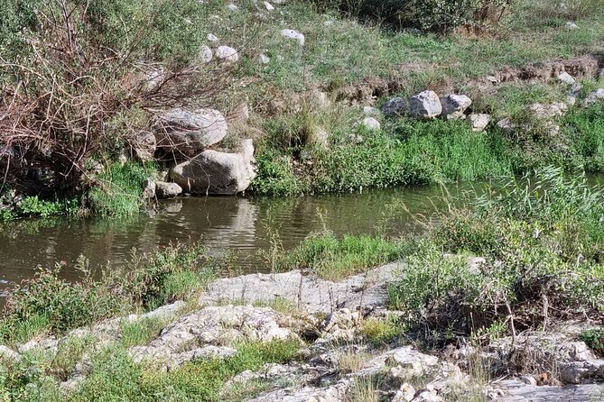 Matera: Journey of the Sassi, the Murgia and the Tibetan Bridge - Key Points