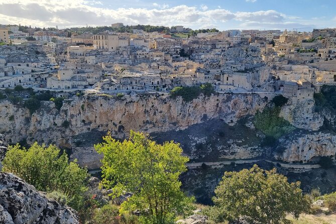 Matera: Journey of the Sassi, the Murgia and the Tibetan Bridge - Since You Asked