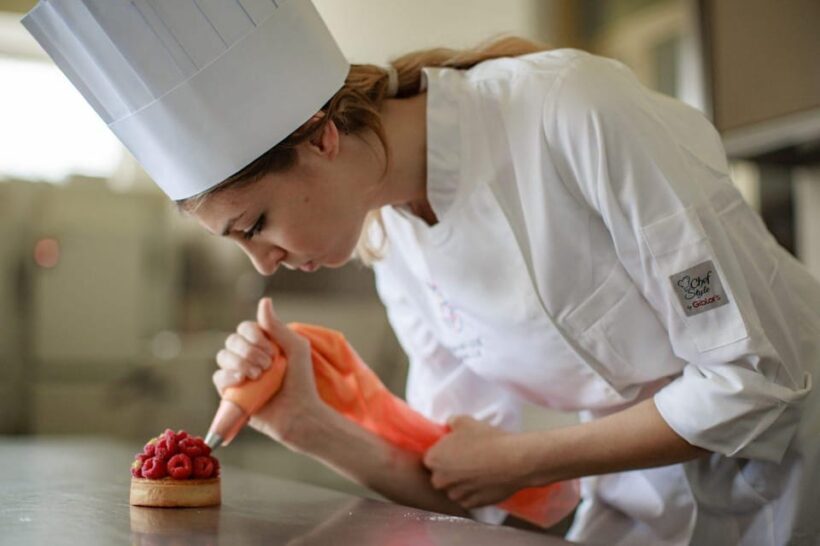 Matera: local pastry experience - An In-Depth Look at the Matera Pastry Workshop
