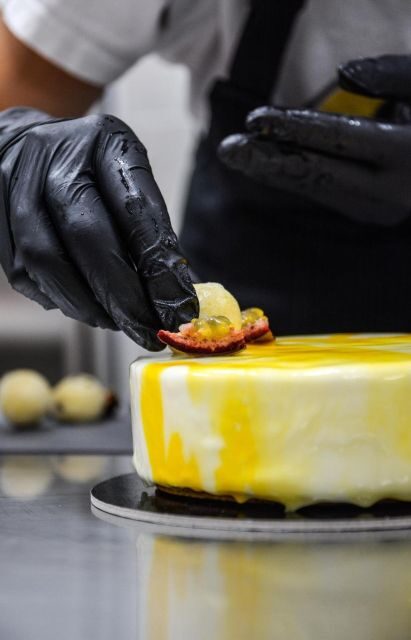 Matera: local pastry experience - FAQs