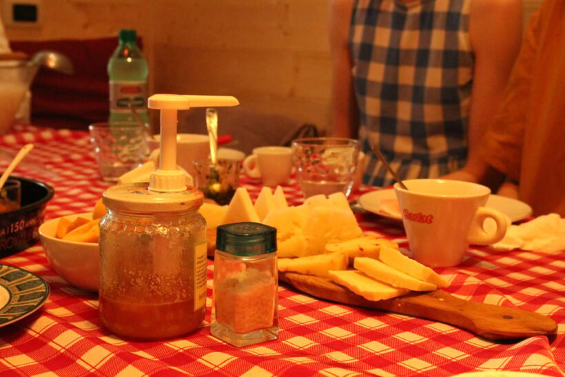 Matera: Mozzarella and Cheese tasting with a Cheesemaker - The Sum Up: Why It’s Worth Your Time