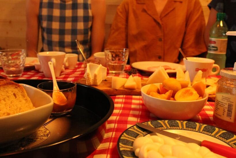 Matera: Mozzarella and Cheese tasting with a Cheesemaker - FAQ