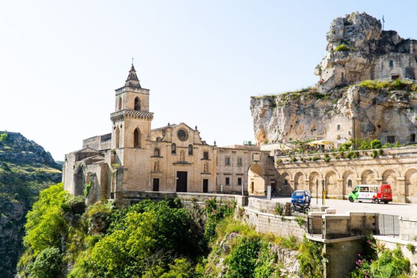 Matera: Open Top Bus Tour with Entrance to Casa Grotta - The Sum Up: Who Will Love This Tour?