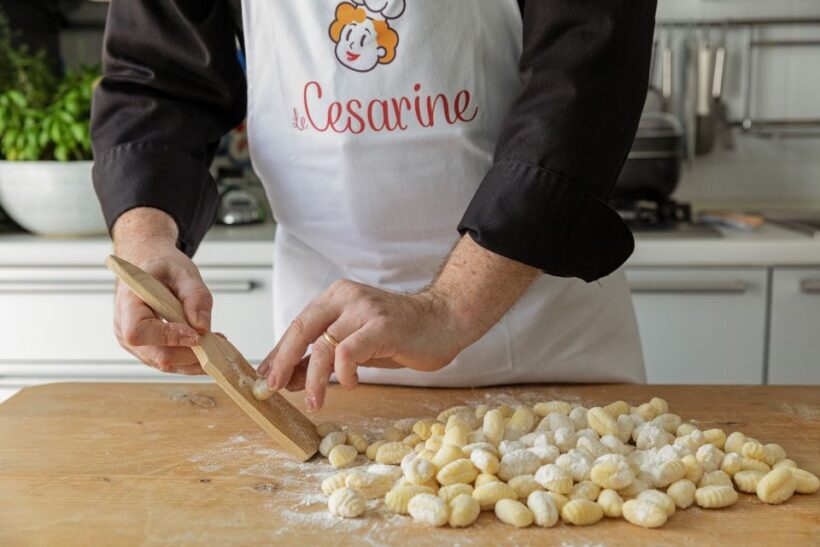 Matera: Pasta & Tiramisu Cooking Class at a Local's Home - Key Points