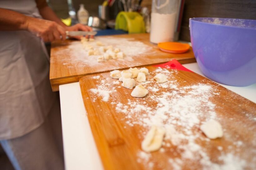 Matera: Pasta & Tiramisu Cooking Class at a Local's Home - What You Can Expect from This Cooking Class in Matera