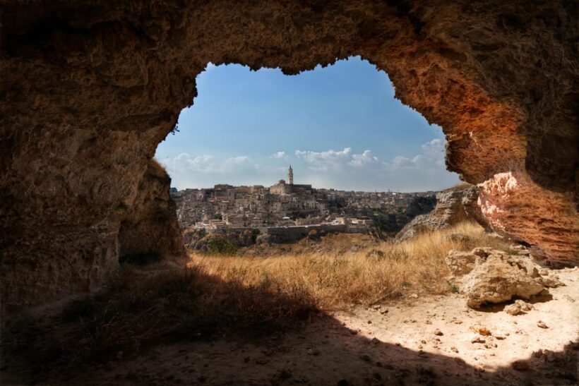 Matera: Private or Group Walking Tour & Cave House Admission - Key Points