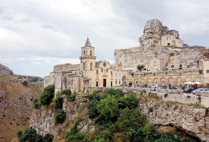 Matera: Private or Group Walking Tour & Cave House Admission - The Sum Up
